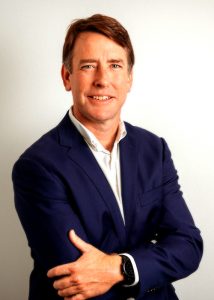 Dan Hewitt - Financial Framework