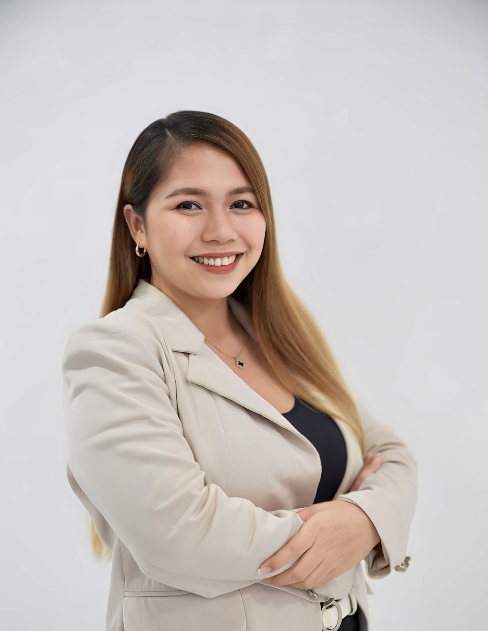 Jenny Lumaino - Financial Framework